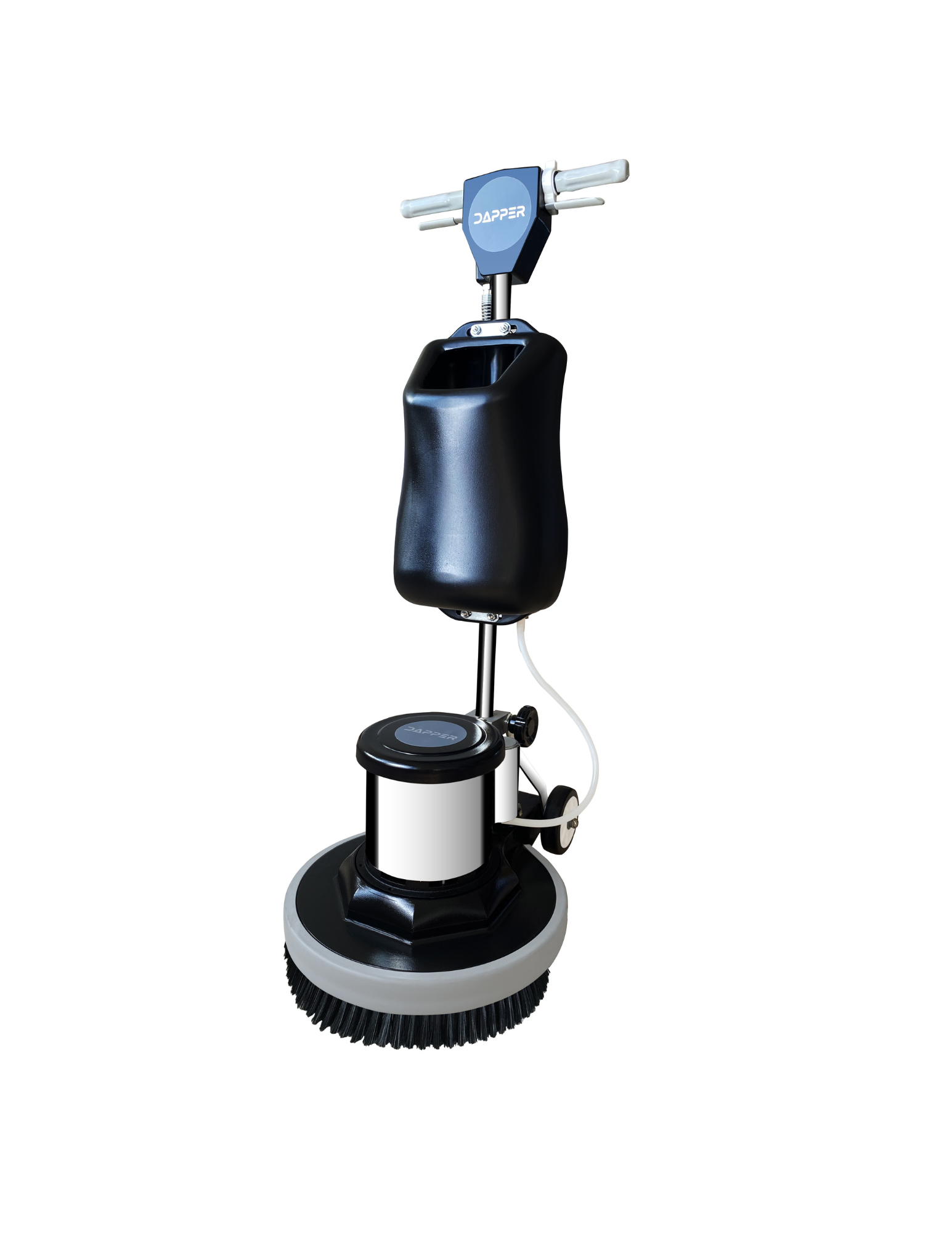 Shop Floor Buffers – Dapper Supply